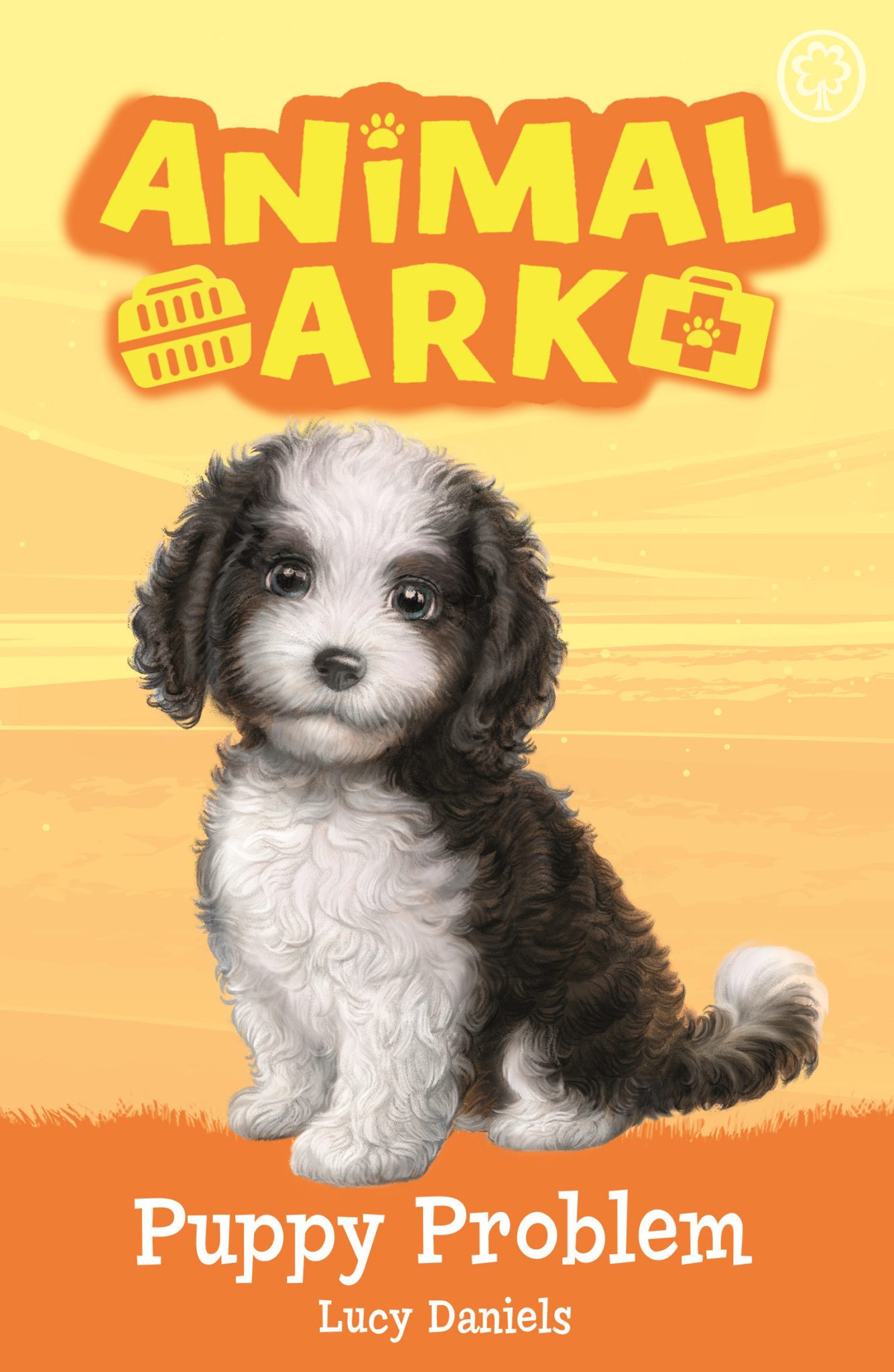 Animal Ark – Orchard Series