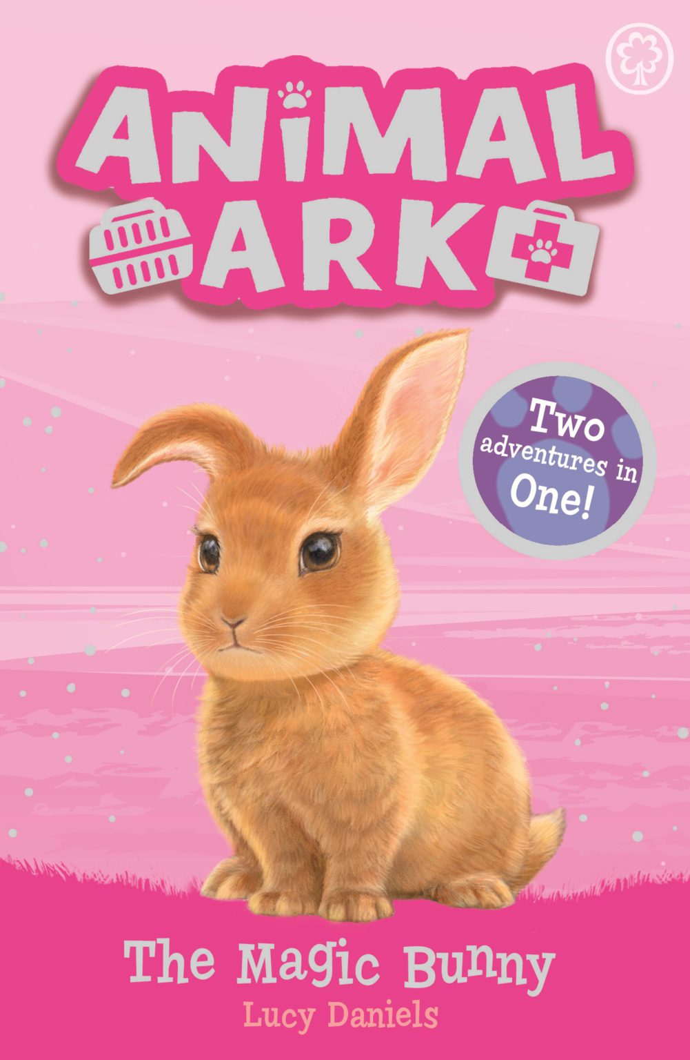 Animal Ark – Orchard Series