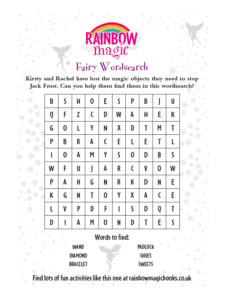 Fun Stuff – Orchard Series