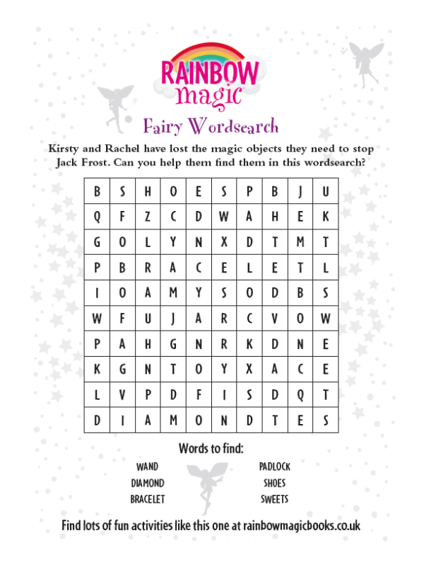 Fun Stuff – Orchard Series