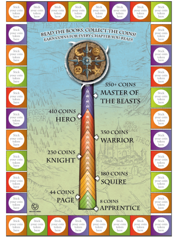 Fun Stuff – Orchard Series