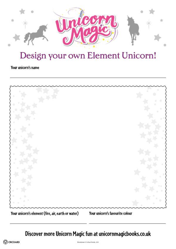 Fun Stuff – Orchard Series