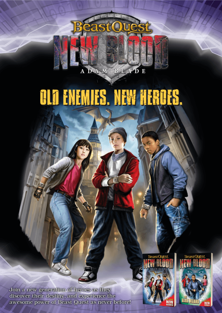 Fun Stuff – Orchard Series