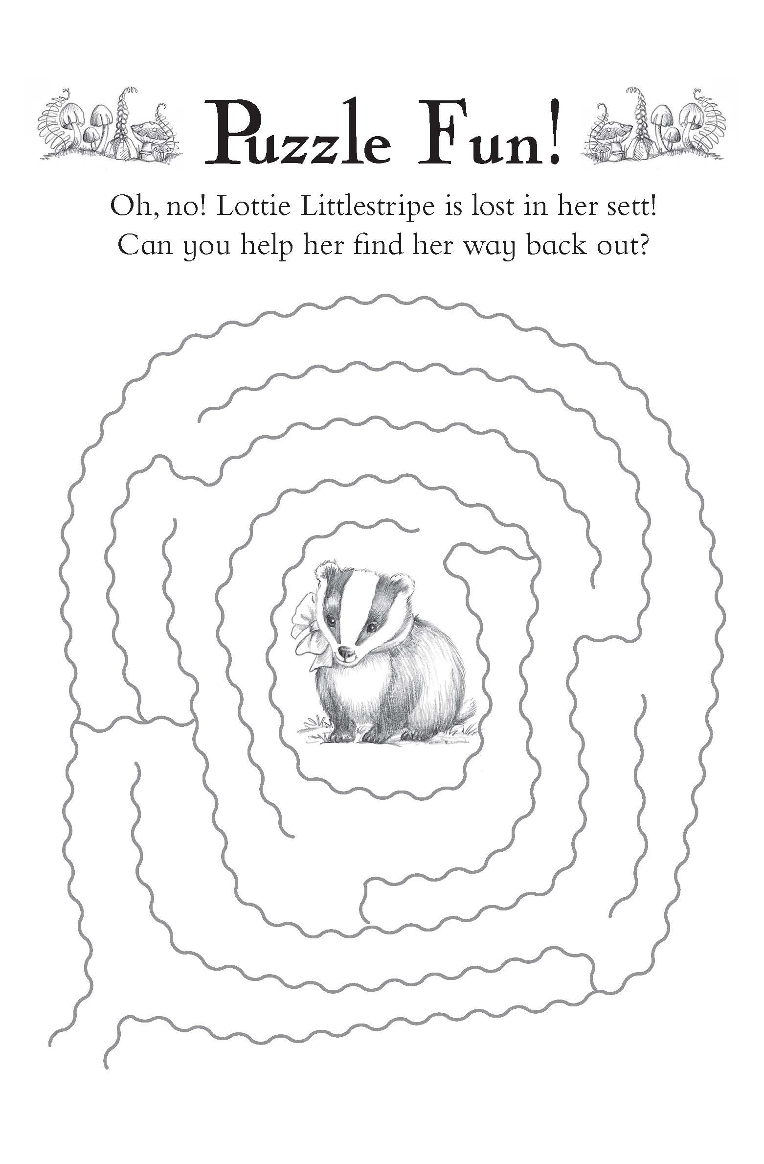 Fun Stuff – Orchard Series