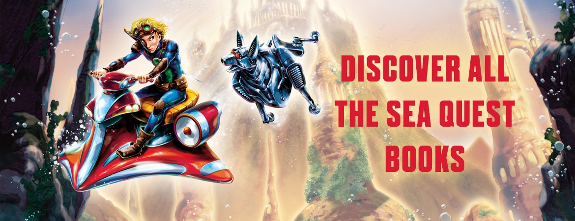 Sea Quest – Orchard Series