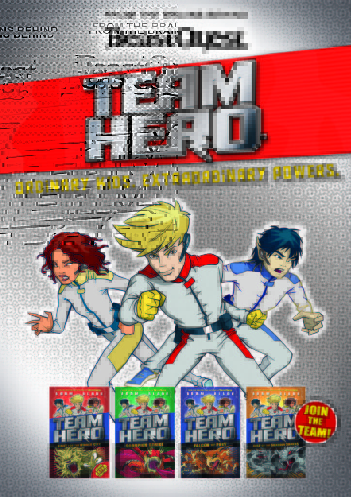 Fun Stuff – Orchard Series