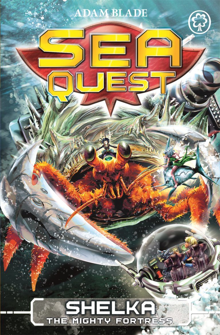 Sea Quest – Orchard Series