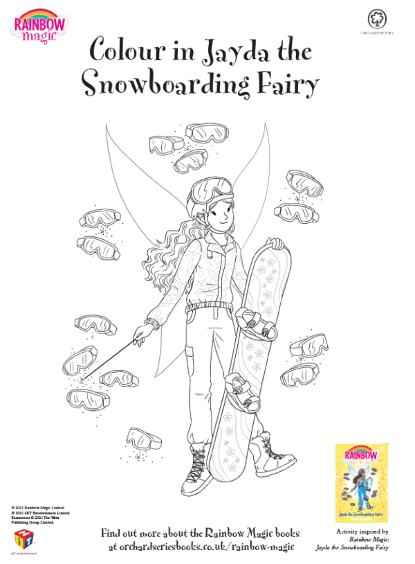 Fun Stuff – Orchard Series