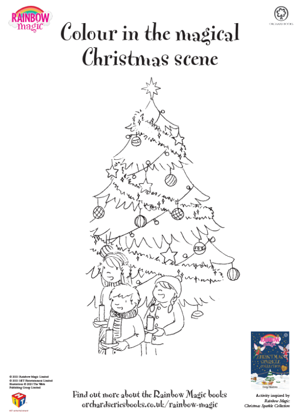 Fun Stuff – Orchard Series