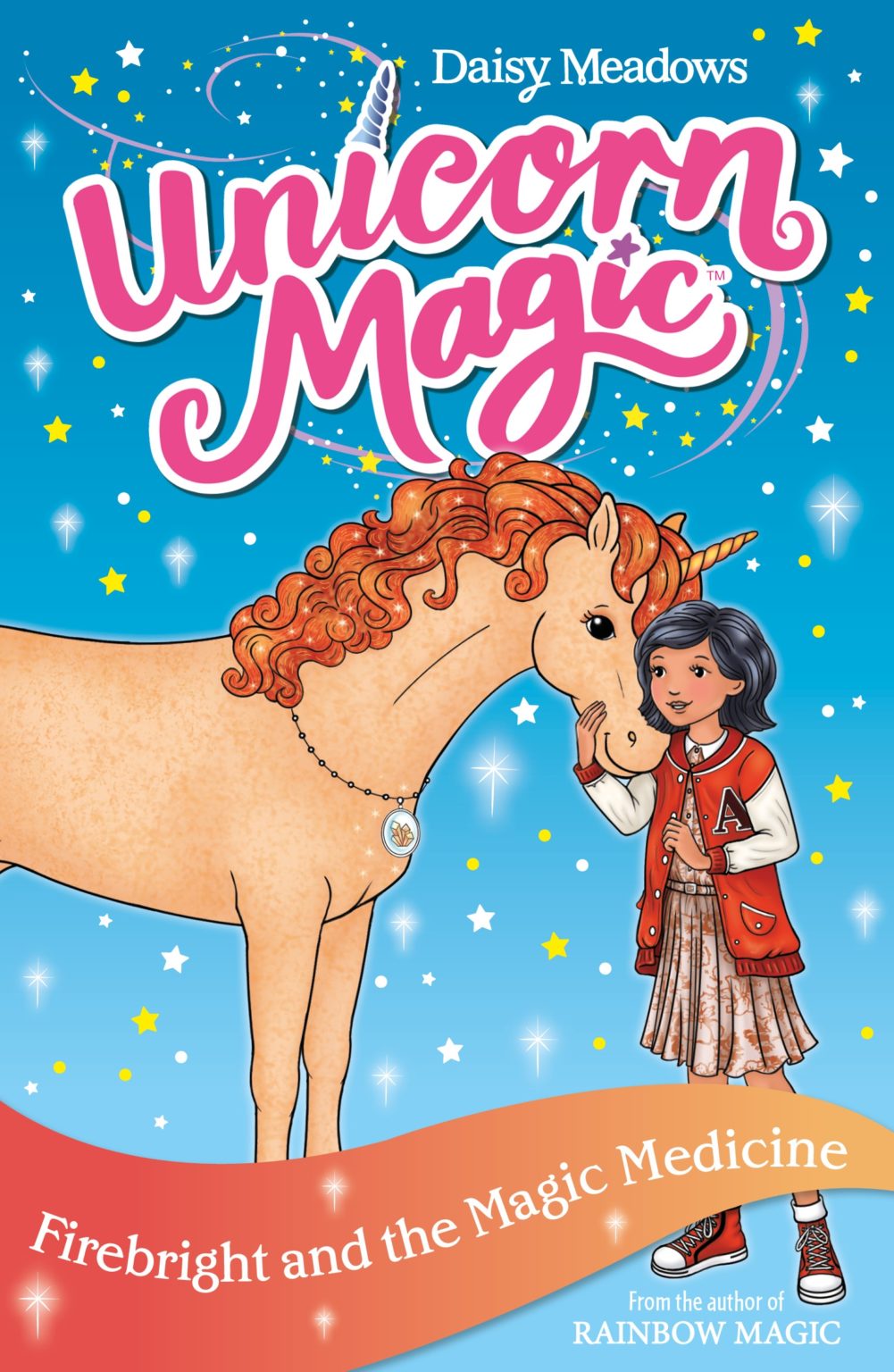 Unicorn Magic – Orchard Series