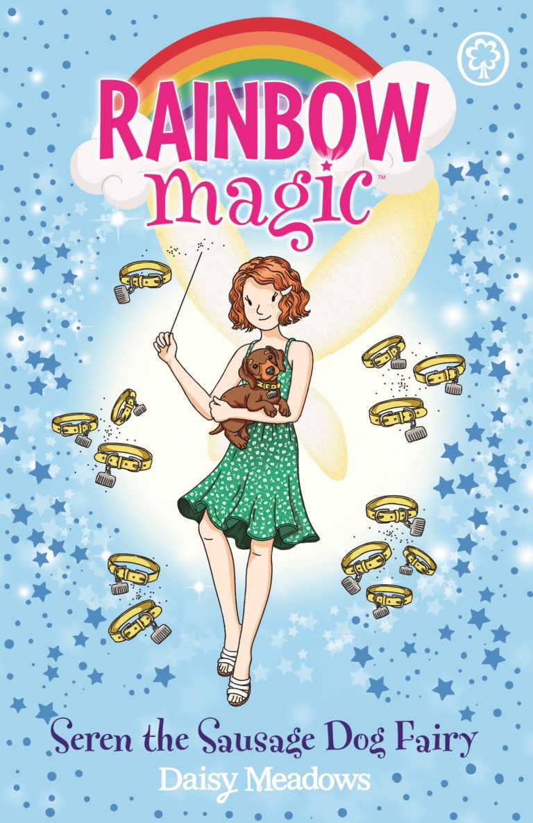 Rainbow Magic – Orchard Series