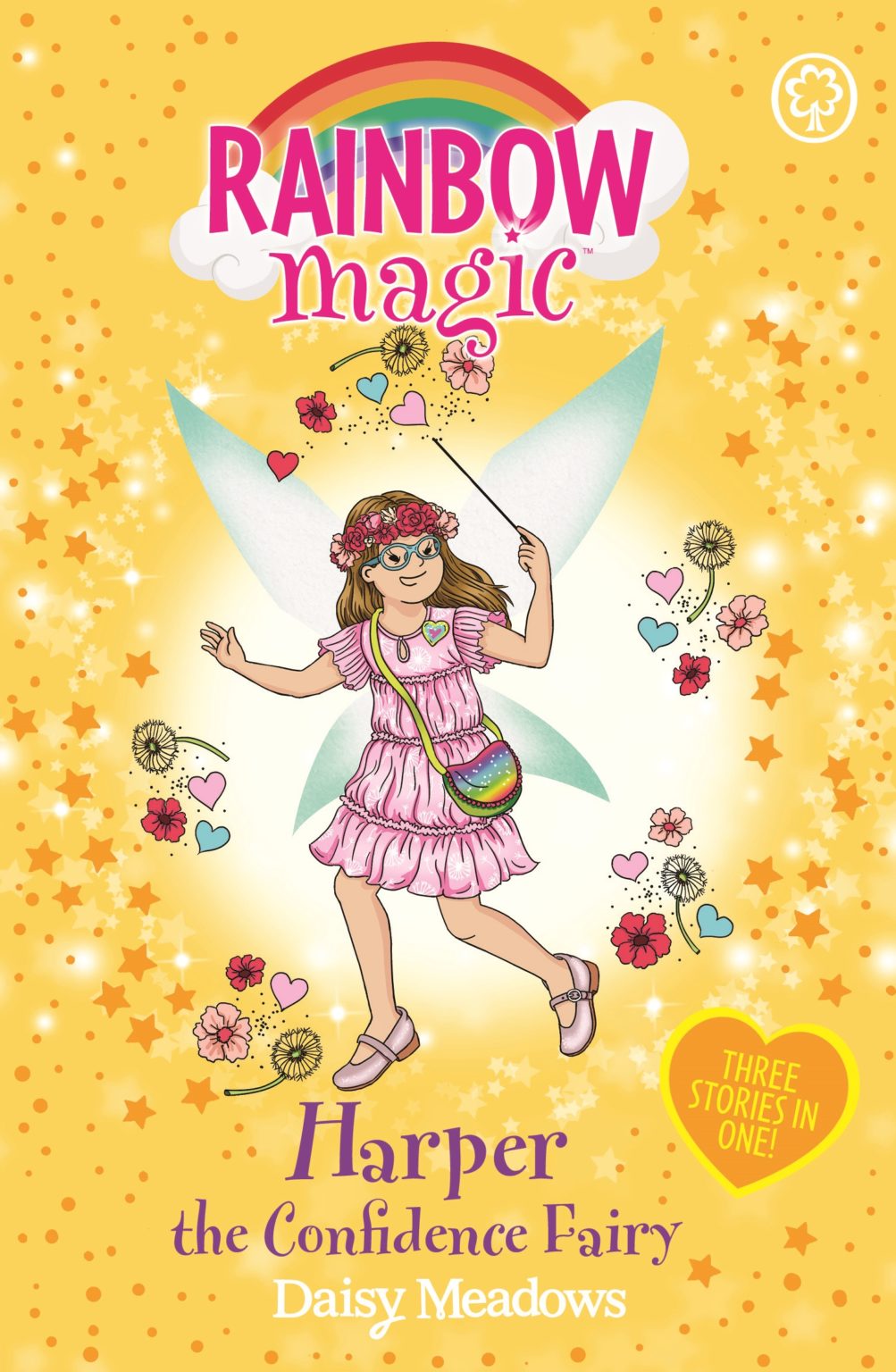 Rainbow Magic – Orchard Series