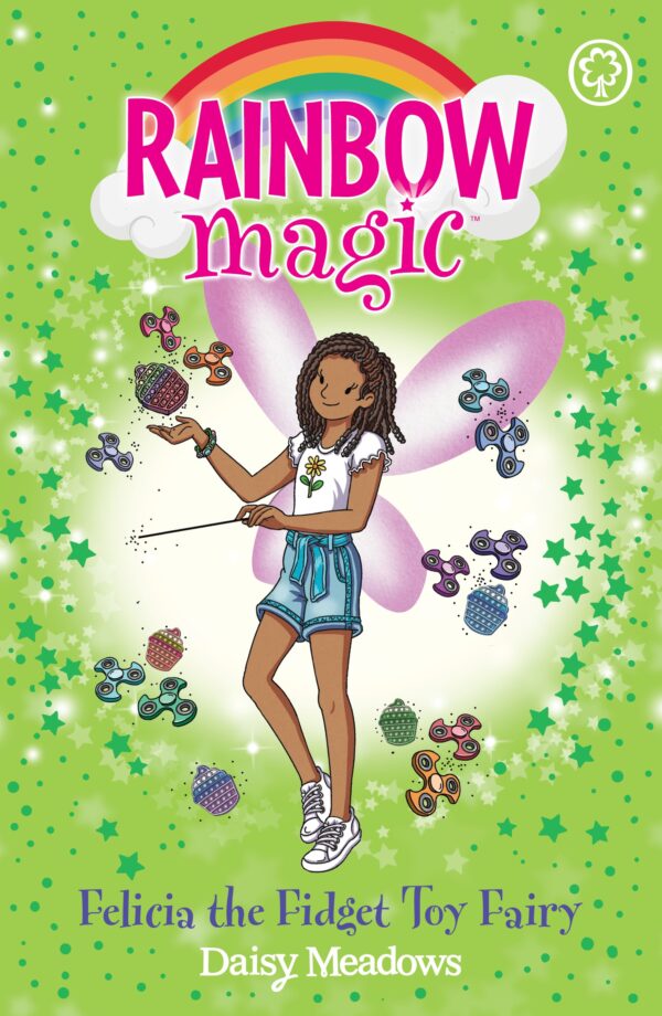 Rainbow Magic – Orchard Series