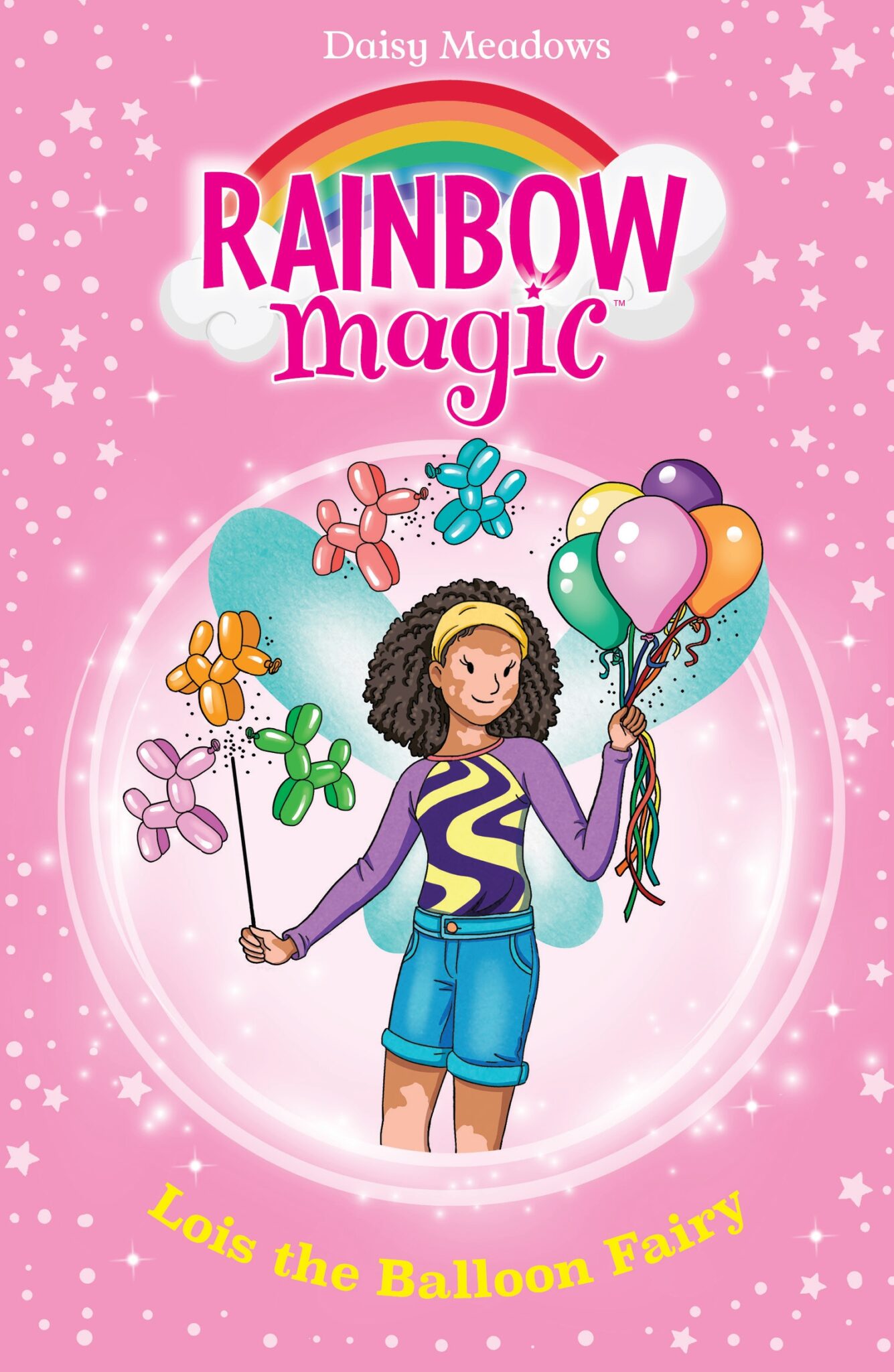 Rainbow Magic – Orchard Series