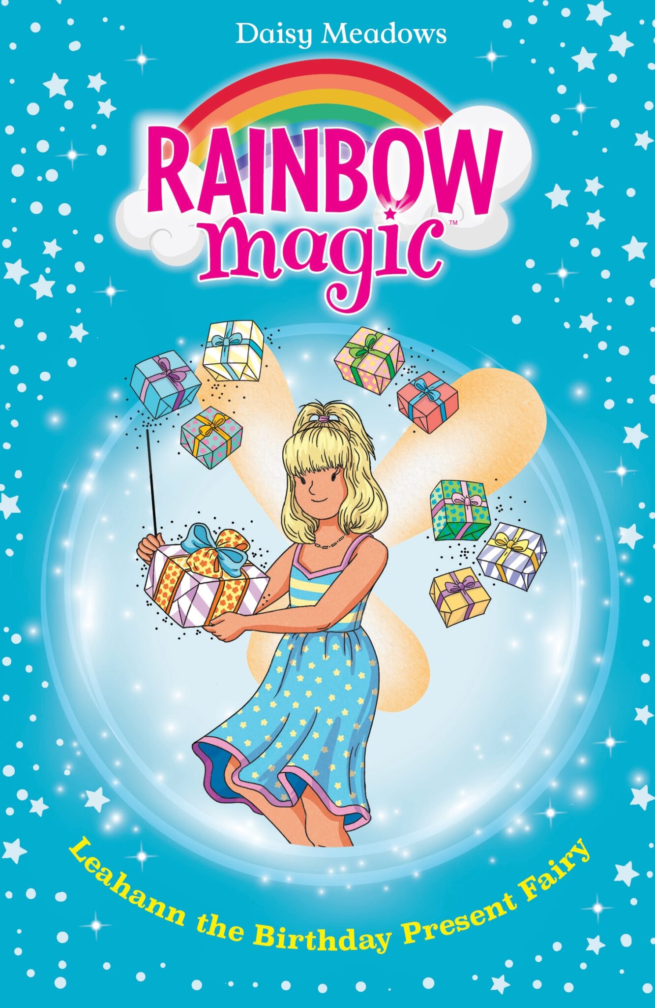 Rainbow Magic – Orchard Series