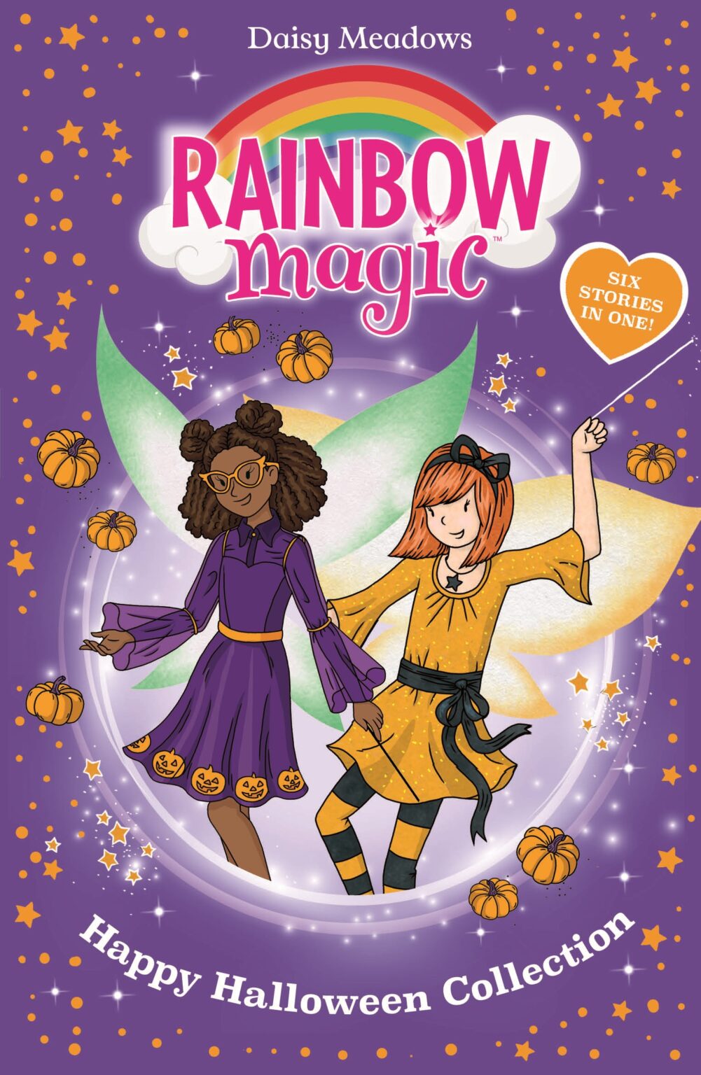 Rainbow Magic – Orchard Series